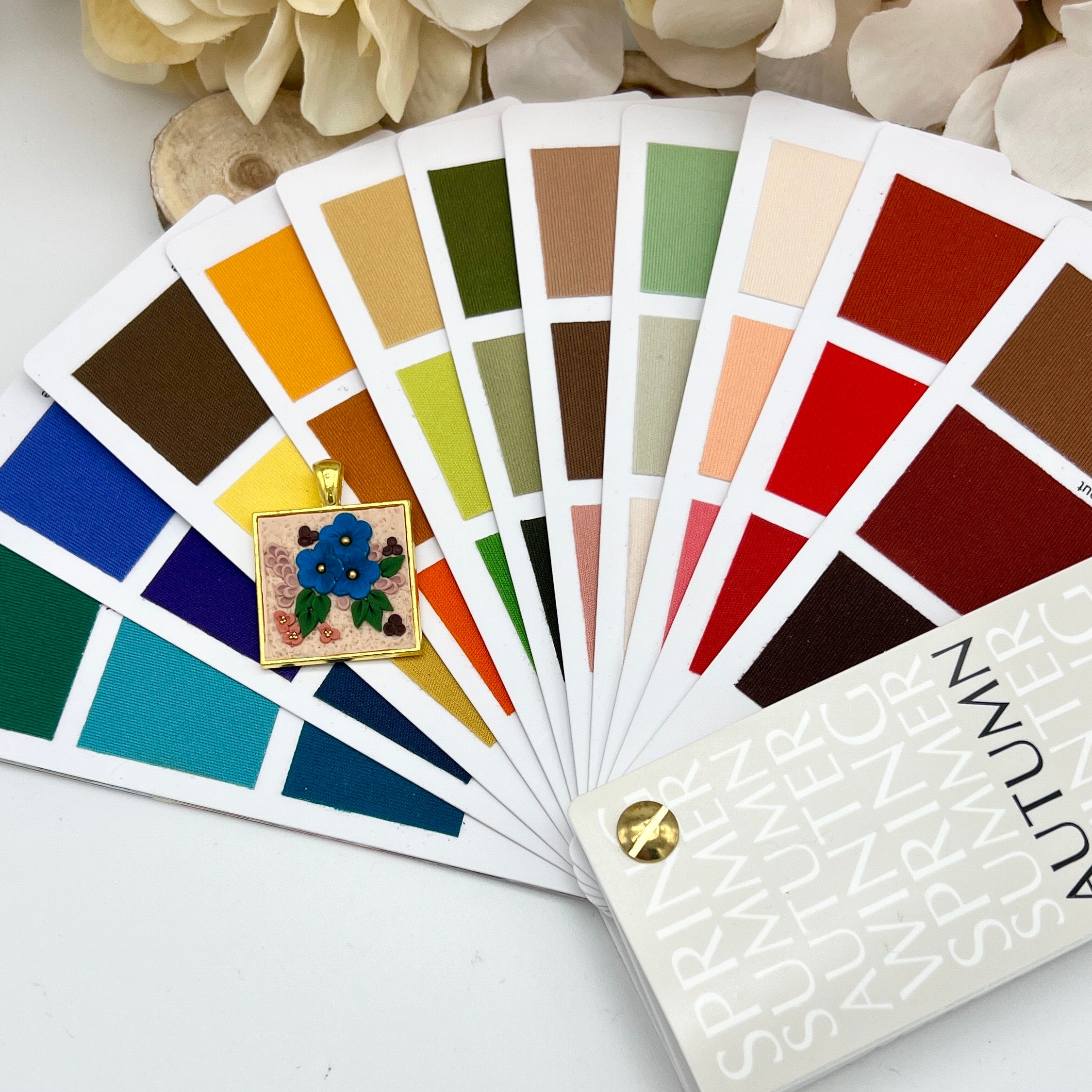 House of Colour Autumn – Seasons in Kansas City