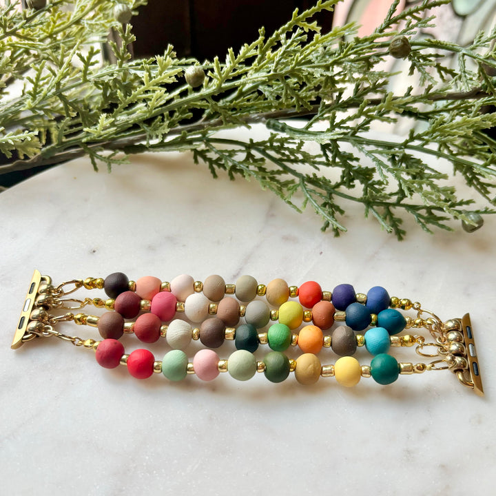 House of Colour Spring – Seasons in Kansas City