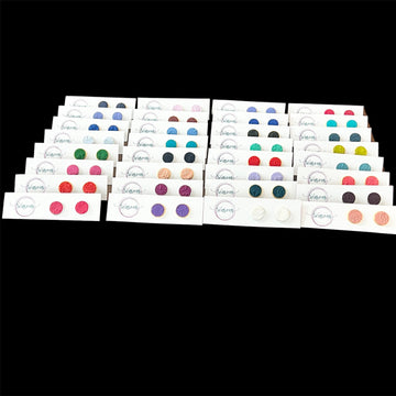 House of Colour Spring – Seasons in Kansas City