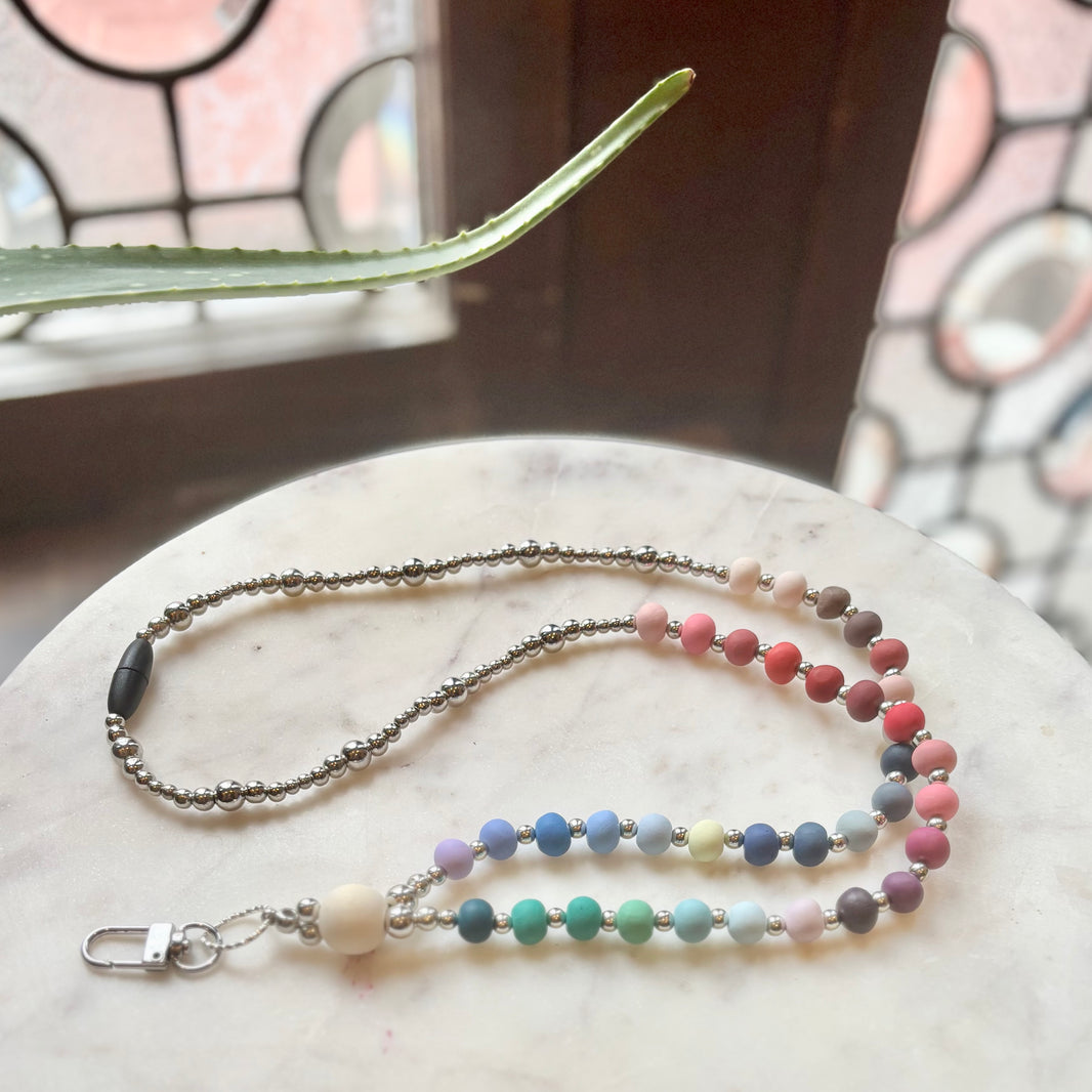 House of Colour Spring – Seasons in Kansas City
