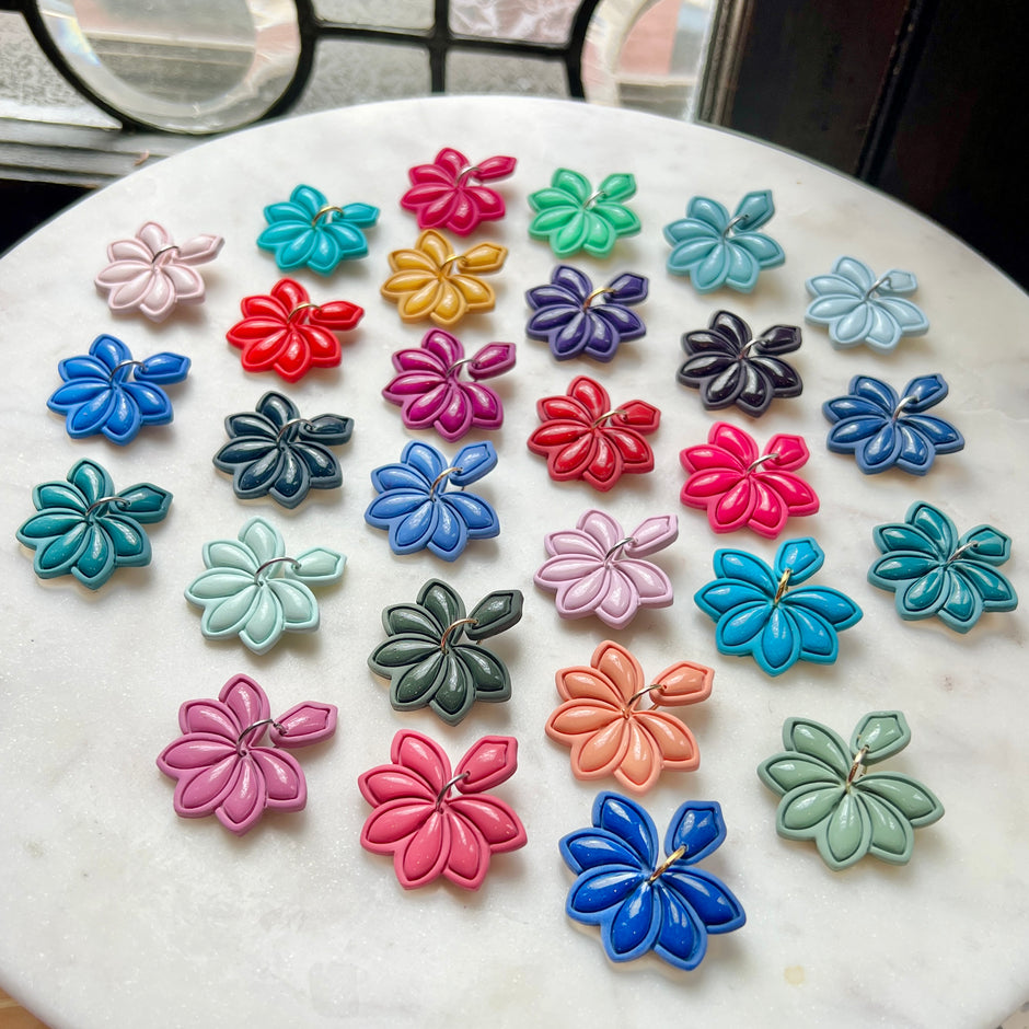 House of Colour Spring – Seasons in Kansas City