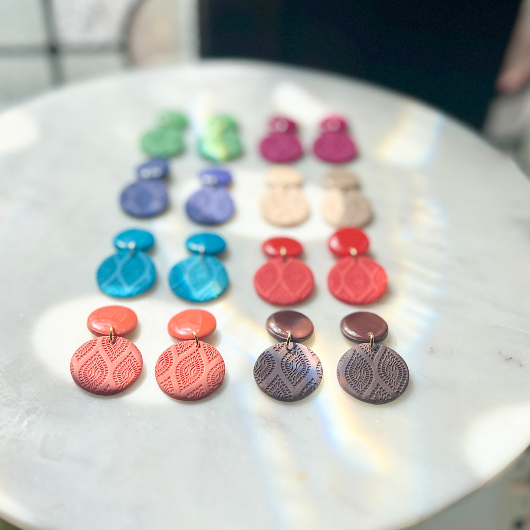 House of Colour Spring – Seasons in Kansas City