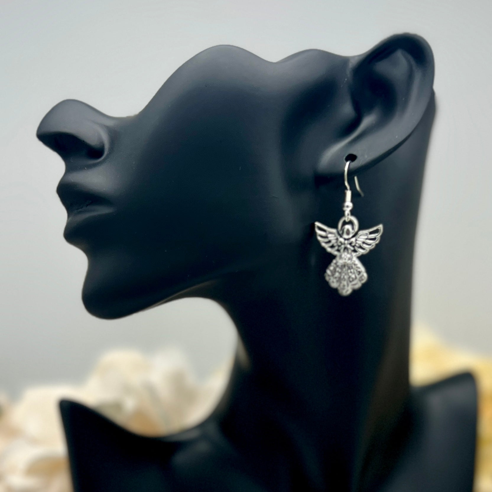 Charmed | Angel | Summer and Winter – Seasons in Kansas City